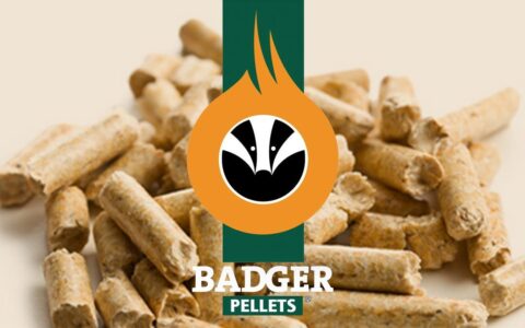Koop uw BADGER Pellets met korting via Doensen - Doensen